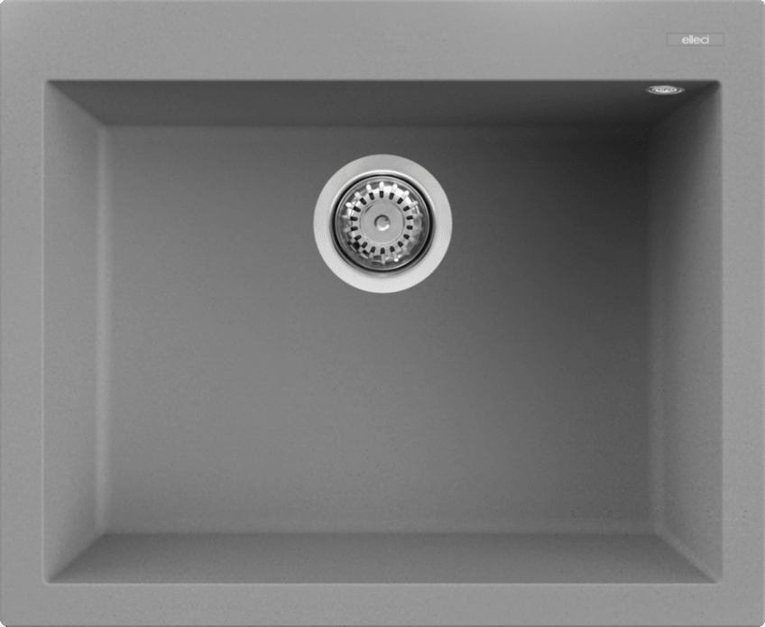 Elleci GRANITEK Sink - Vitel Home & Office Electronics