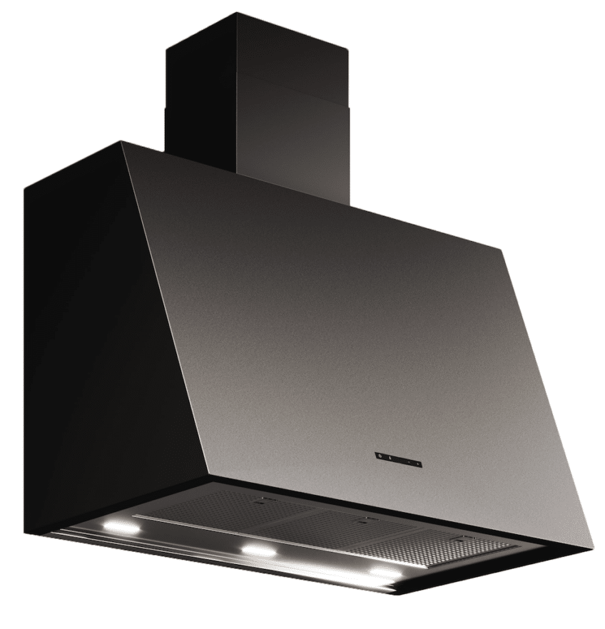 FIM Wall Cooker Hood - LEO - Vitel Home & Office Electronics