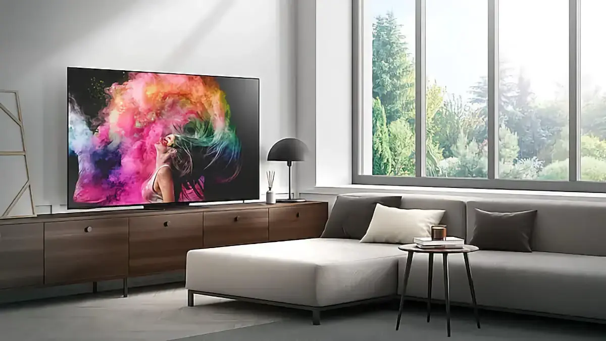 UHD 4K TVs Archives - Vitel Home & Office Electronics