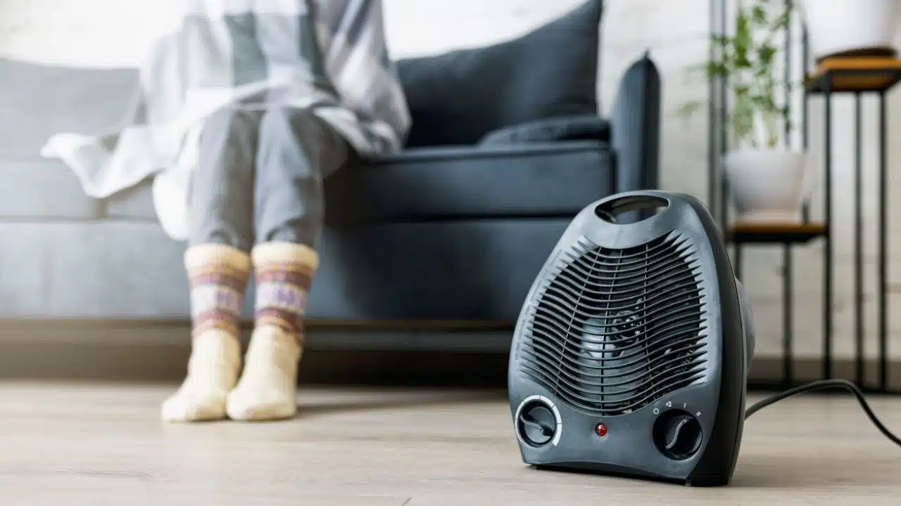 Electric Heaters Archives - Vitel Home & Office Electronics