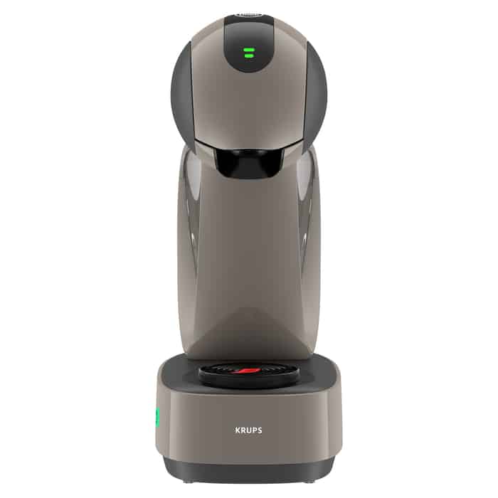 Krups NESCAFÉ® DOLCE GUSTO® Infinissima Touch - Vitel Home & Office ...