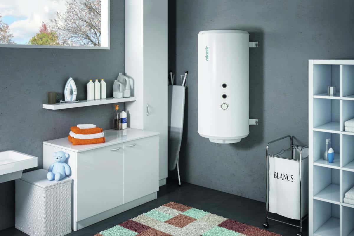 Electric Water Heaters Archives - Vitel Home & Office Electronics
