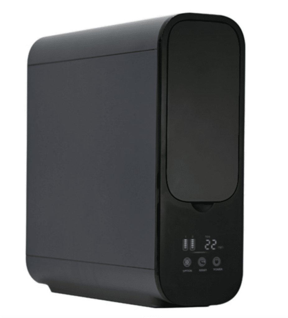 Nobana 6-Stage Reverse Osmosis Alkaline Water Purifier Water Filter ...