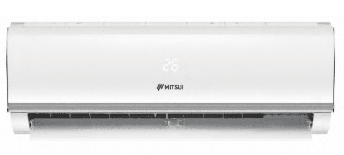 Mitsui Air-conditioner R32 Inverter Split Unit 18,000 BTU - Vitel Home ...