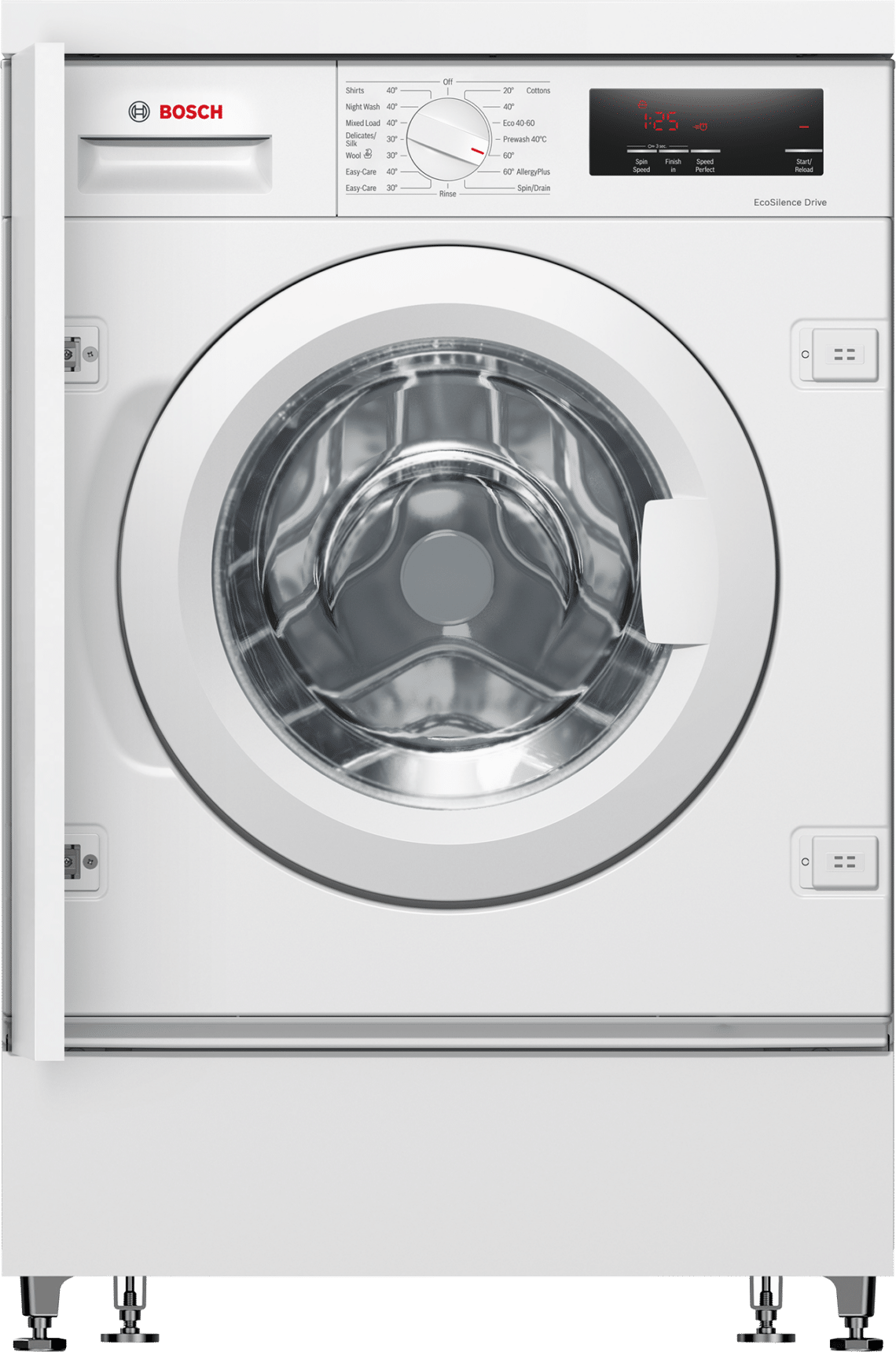 Bosch built in washer dryer store