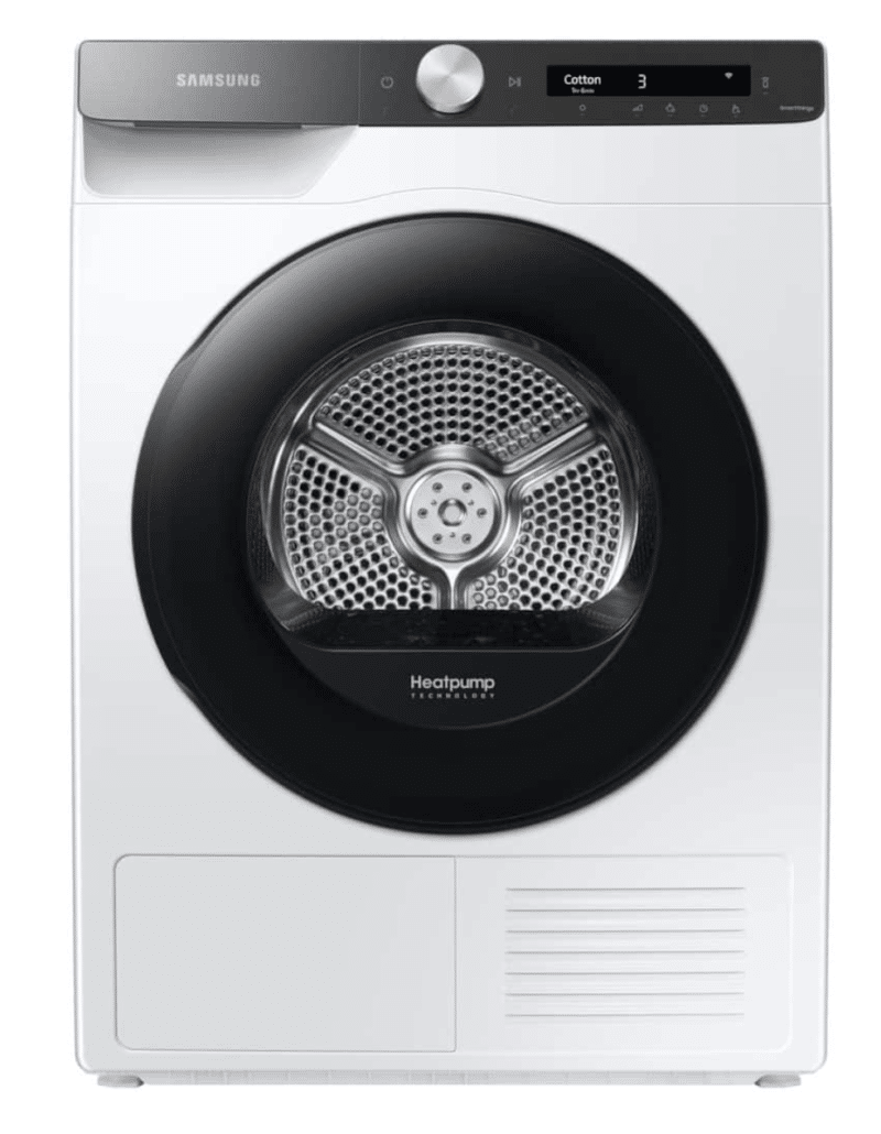 Samsung AI Control Optimal Dry Tumble Dryer - 9Kg A+++ - Vitel Home ...