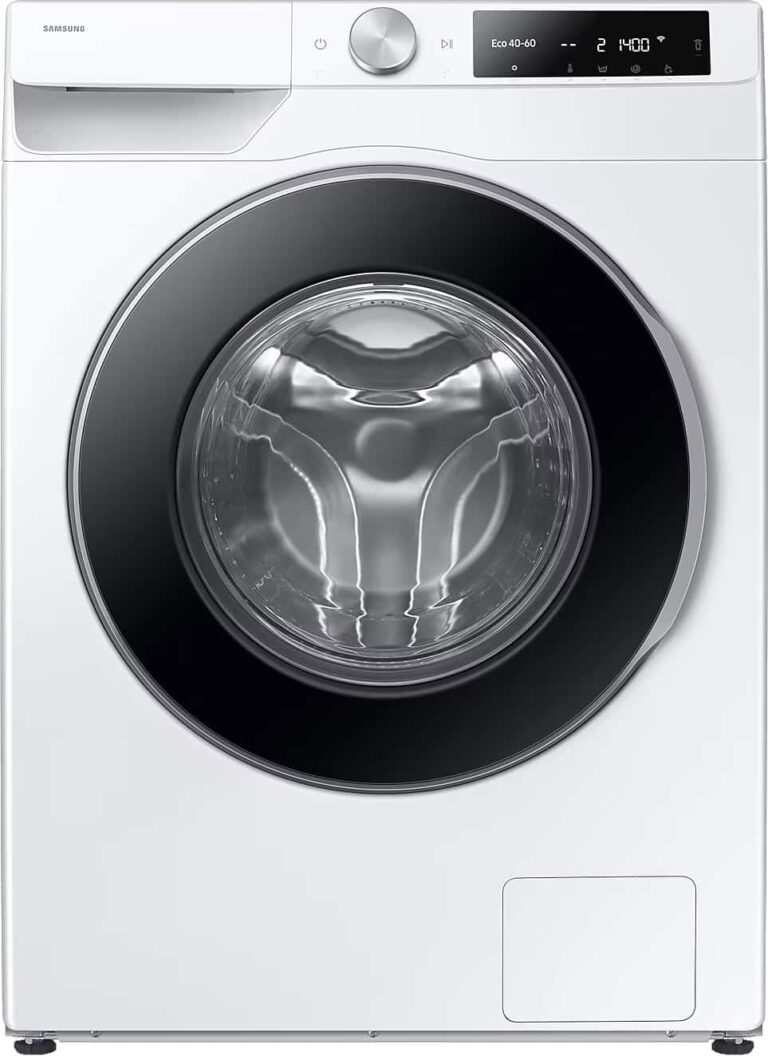 Samsung 10kg 1400rpm AI Control Class A Washing Machine - Vitel Home ...
