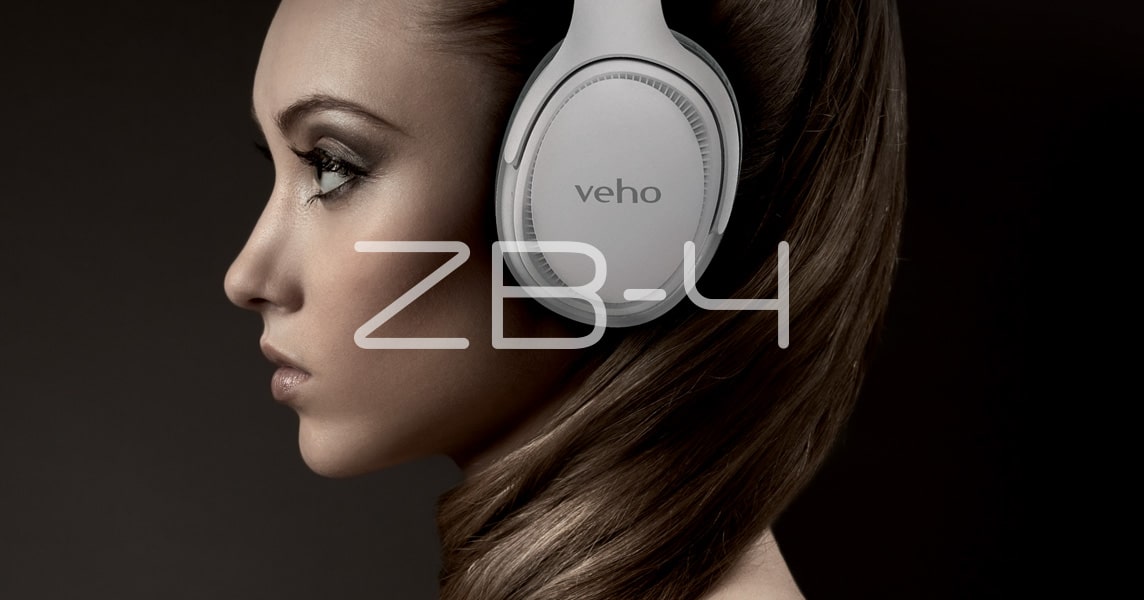 Wireless headphones Archives - Vitel Home & Office Electronics