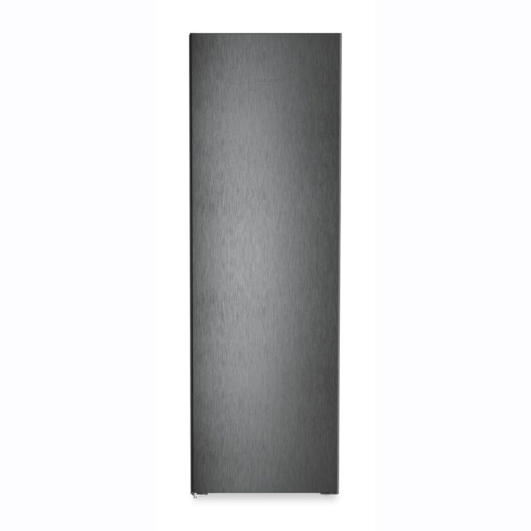 LIEBHERR Upright freezer No frost dark steel finish - Vitel Home ...