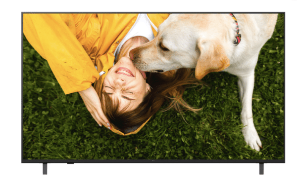 65" 4K HDR Smart TV - Commercial Lite - Vitel Home & Office Electronics